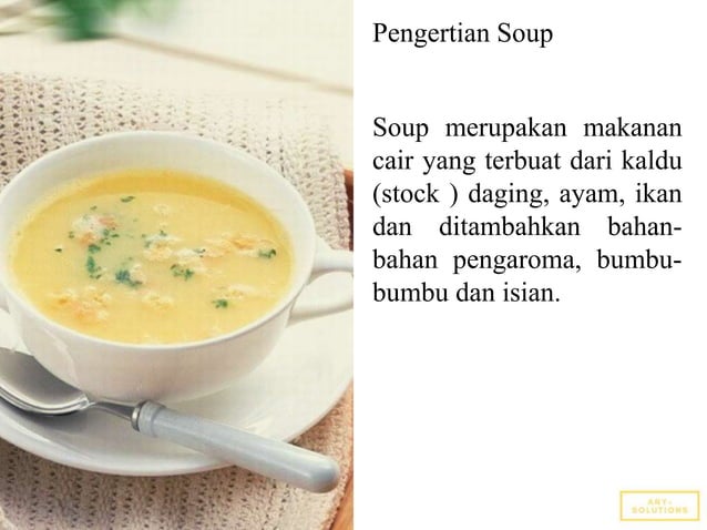 PPT SOUP | PPTX