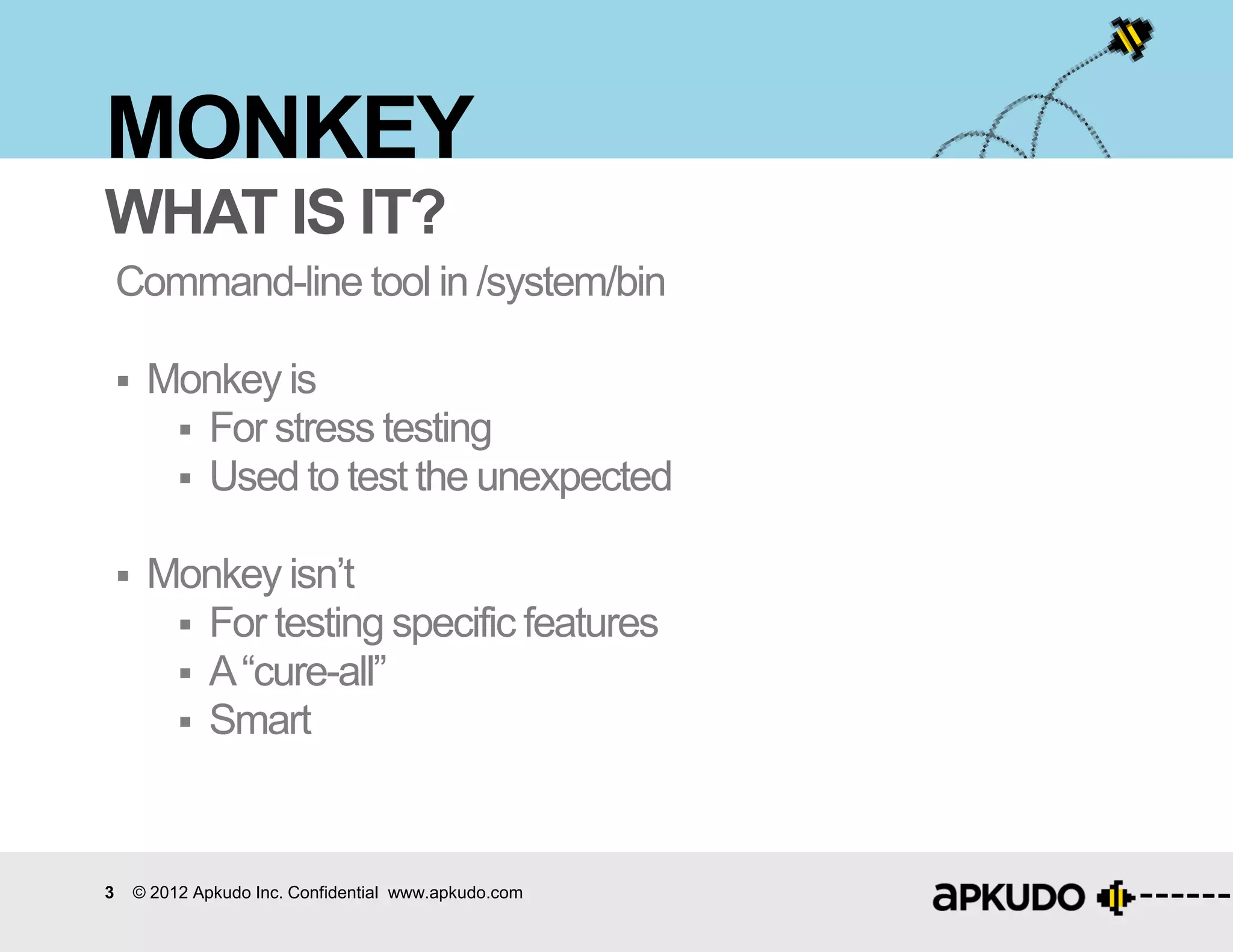 Instrumentation 101 | PPTX