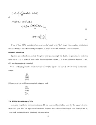 Apl sample | DOCX | Desktop Publishing | Computer Software and Applications