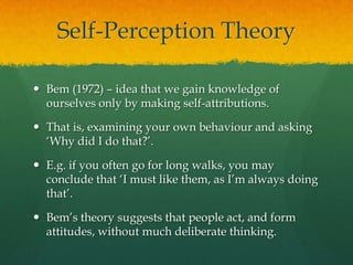 Apl02 attitude formation and measurement | PPT