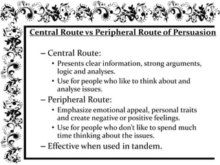 Apl04 persuasion | PPT