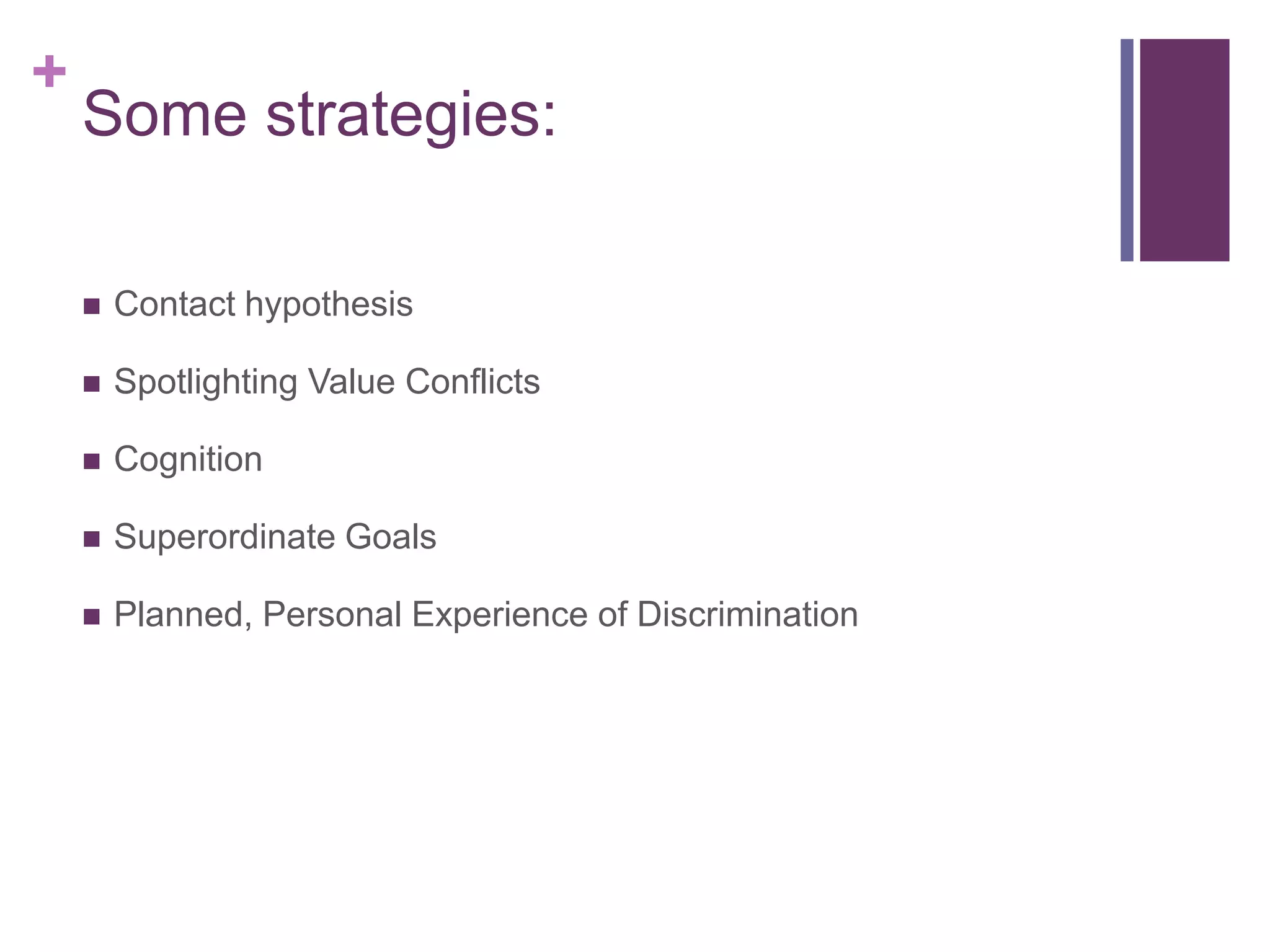 Apl08 reducing prejudice | PPTX