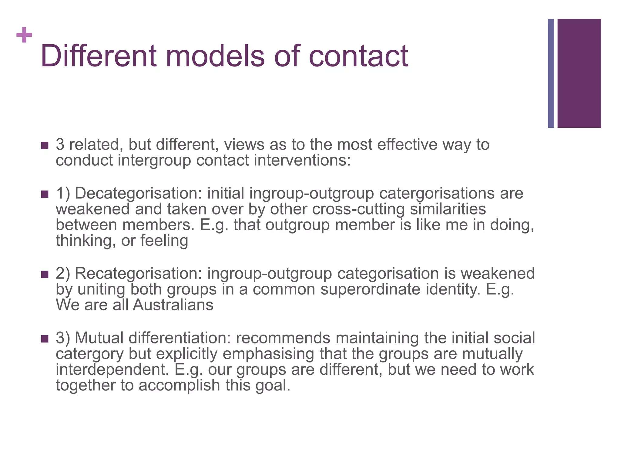 Apl08 reducing prejudice | PPTX