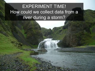 Ap l5 water cycle and hydrograph | PPT