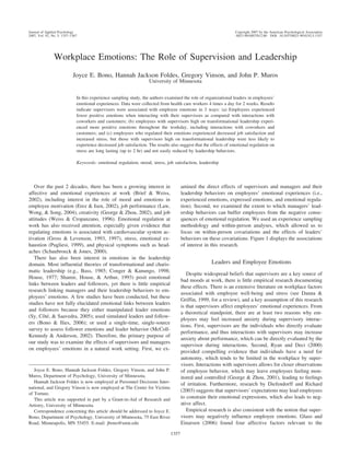 Apl 92 5_1357.pdf emotii | PDF