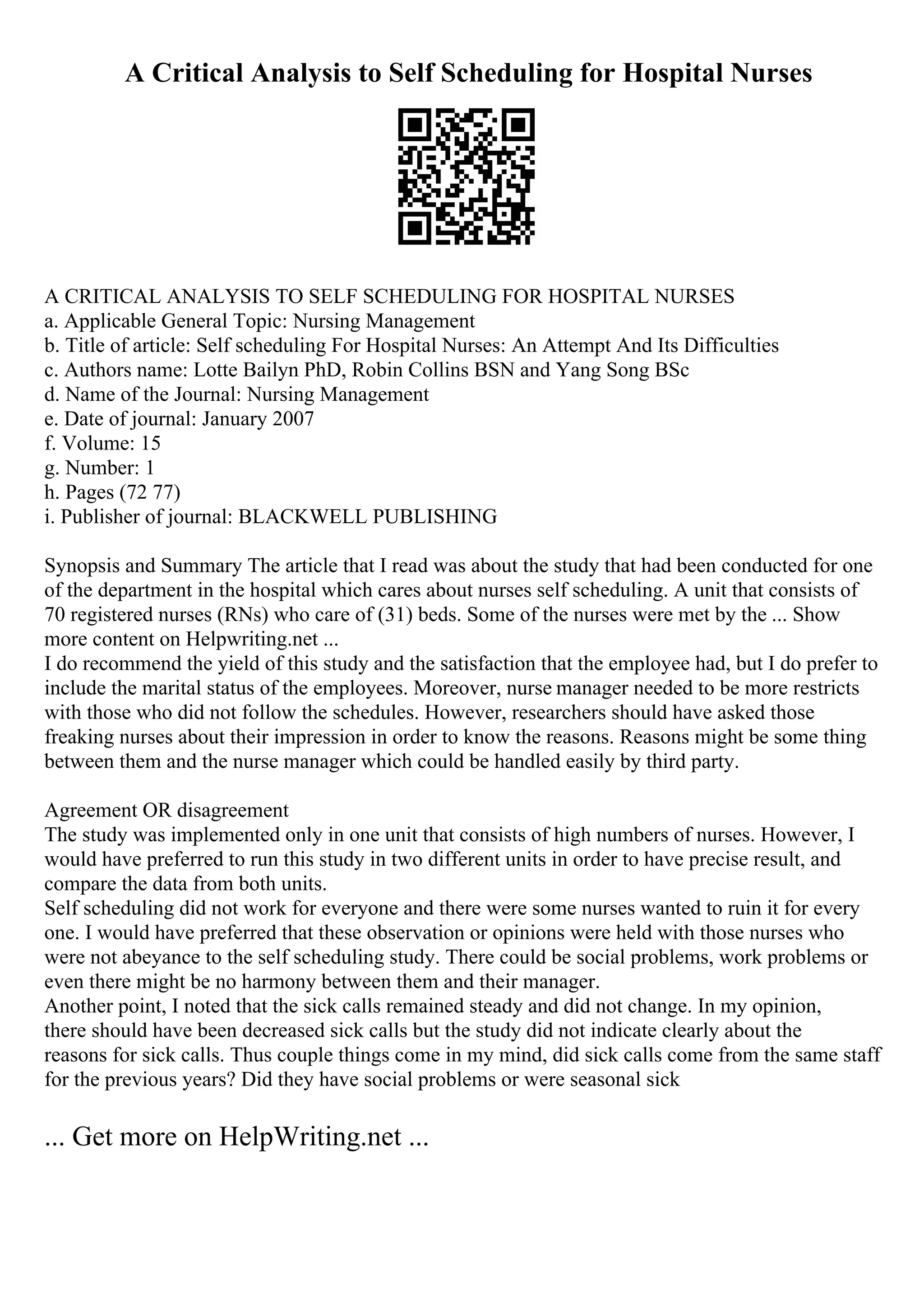 Ap Lang Argumentative Essay Rubric | PDF