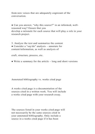 AP Lang – Argumentative Research Project – 2018 Objective.docx