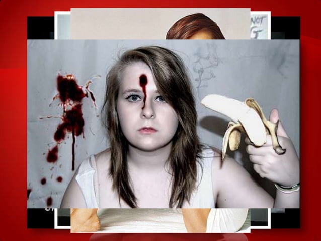 Ap lang comp visual rhetoric media project | PPT