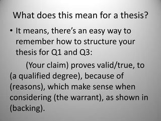 Ap lang q3 help | PPTX