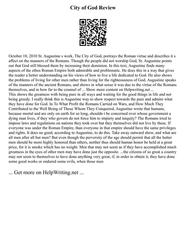 Ap Lang Rhetorical Analysis Essay Example - Slideshar | PDF