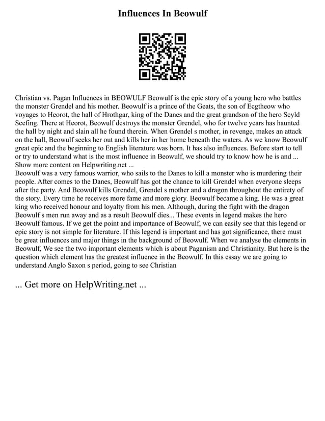 Ap Lang Rhetorical Analysis Essay Example - Slideshar | PDF