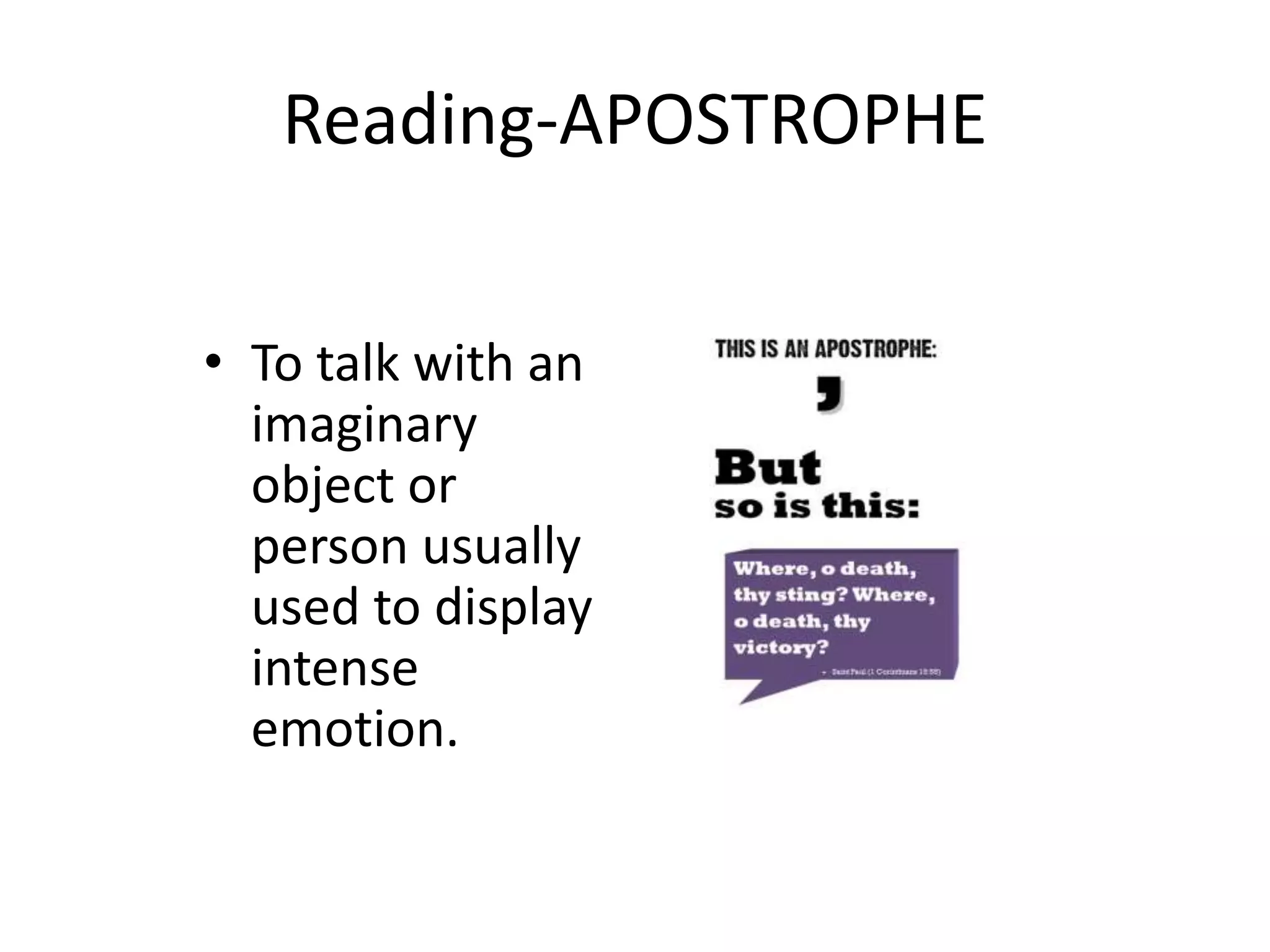 Ap lang terms 2014 2015 | PPTX