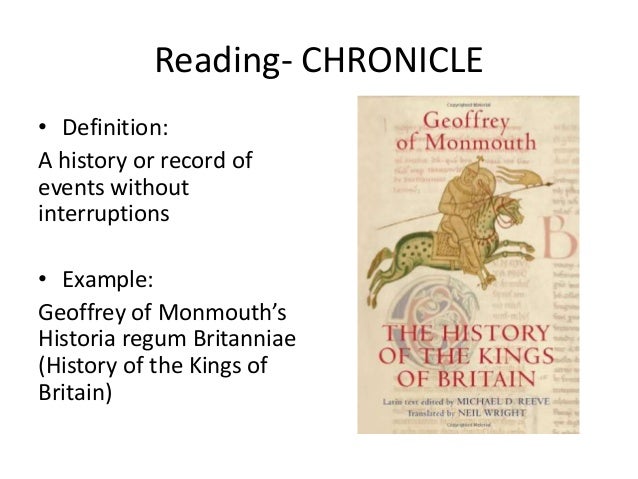 Ap lang terms 2014 2015