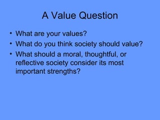 Ap Language General Argument Test Strategy | PPT