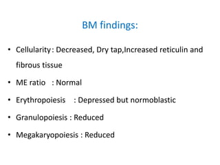 Aplastic anaemia.pptx