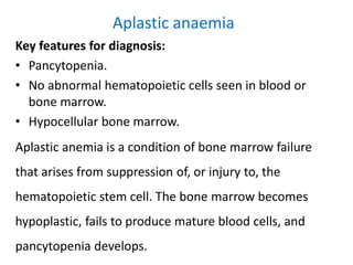 Aplastic anaemia.pptx