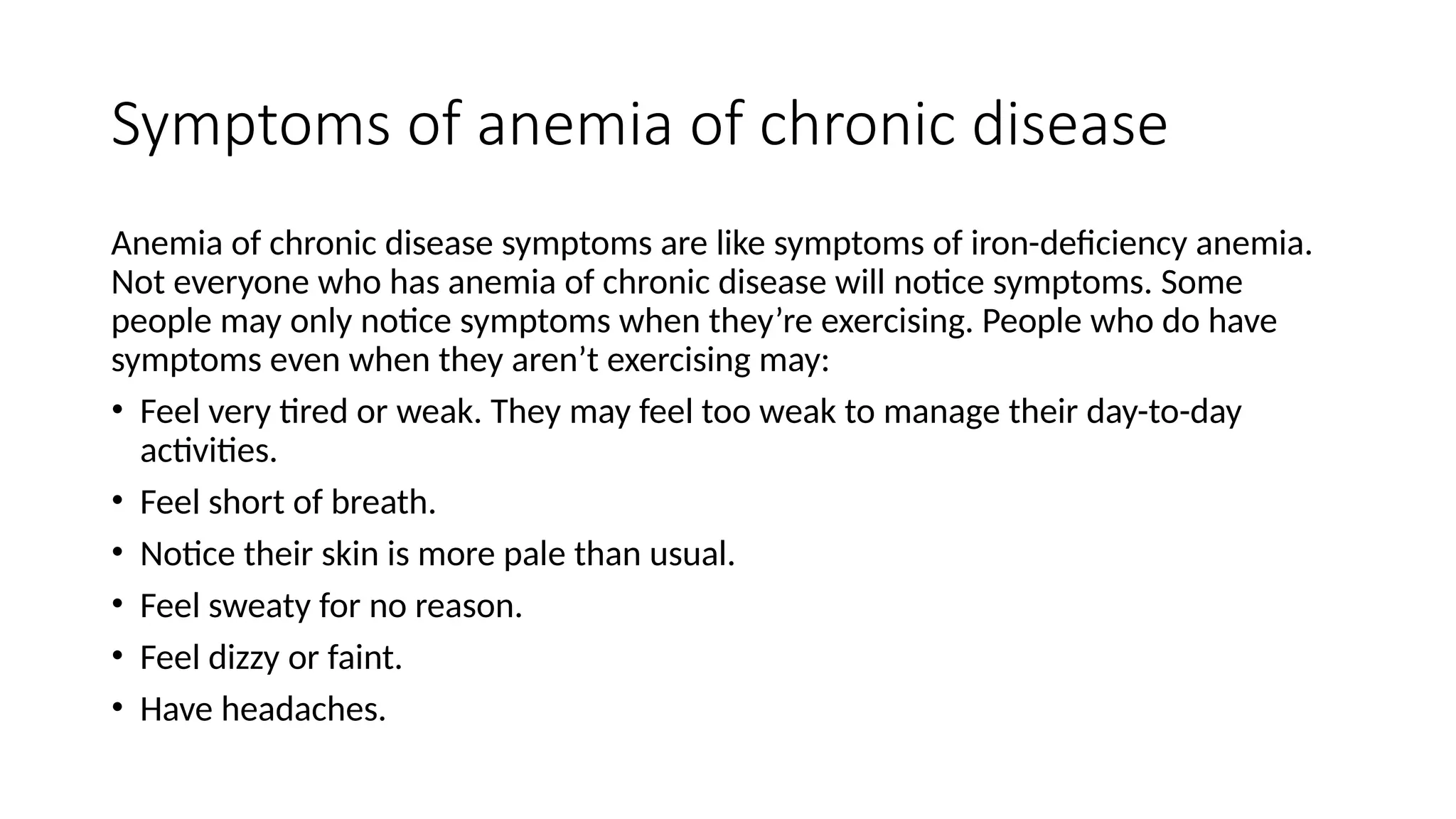 Aplastic anaemia, Anaemia of chronic disorders,.pptx