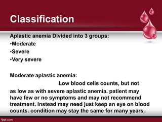 Aplasticanemia.pptx
