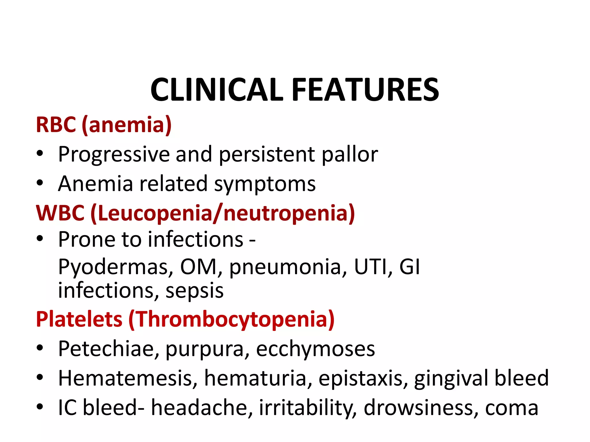 aplastic anemia.pptx