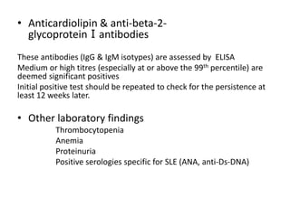 APLA Syndrome.pptx
