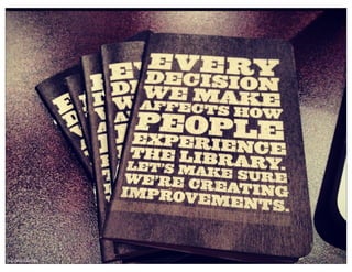 APLA usability testing 101 | PPT