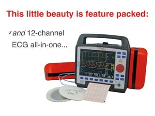 ARGUS PRO LifeCare 2 | ZIP