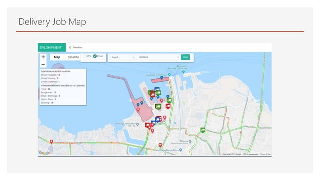 Electronic Proof of Delivery (e-POD) | PPTX