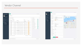Electronic Proof of Delivery (e-POD) | PPTX