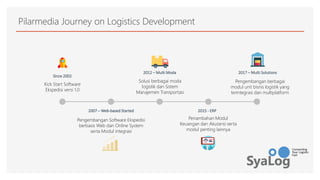 Electronic Proof of Delivery (e-POD) | PPTX