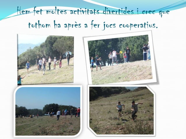 Aplec de la mola (shanshan chen) | PPTX