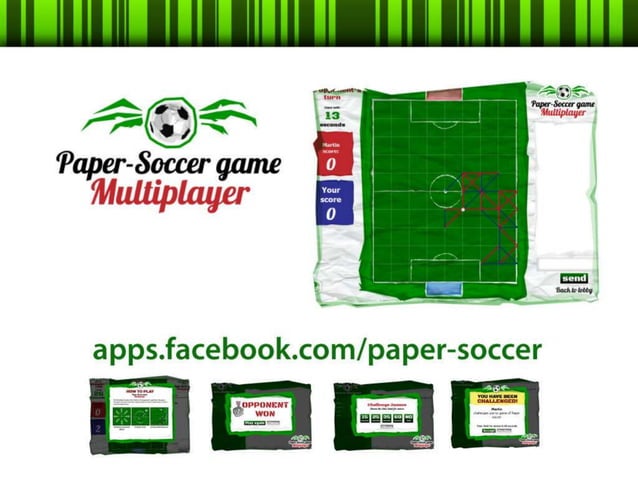 Game development with Node.js