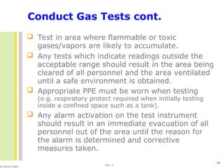 Under the Management of Health and Safety | PPT