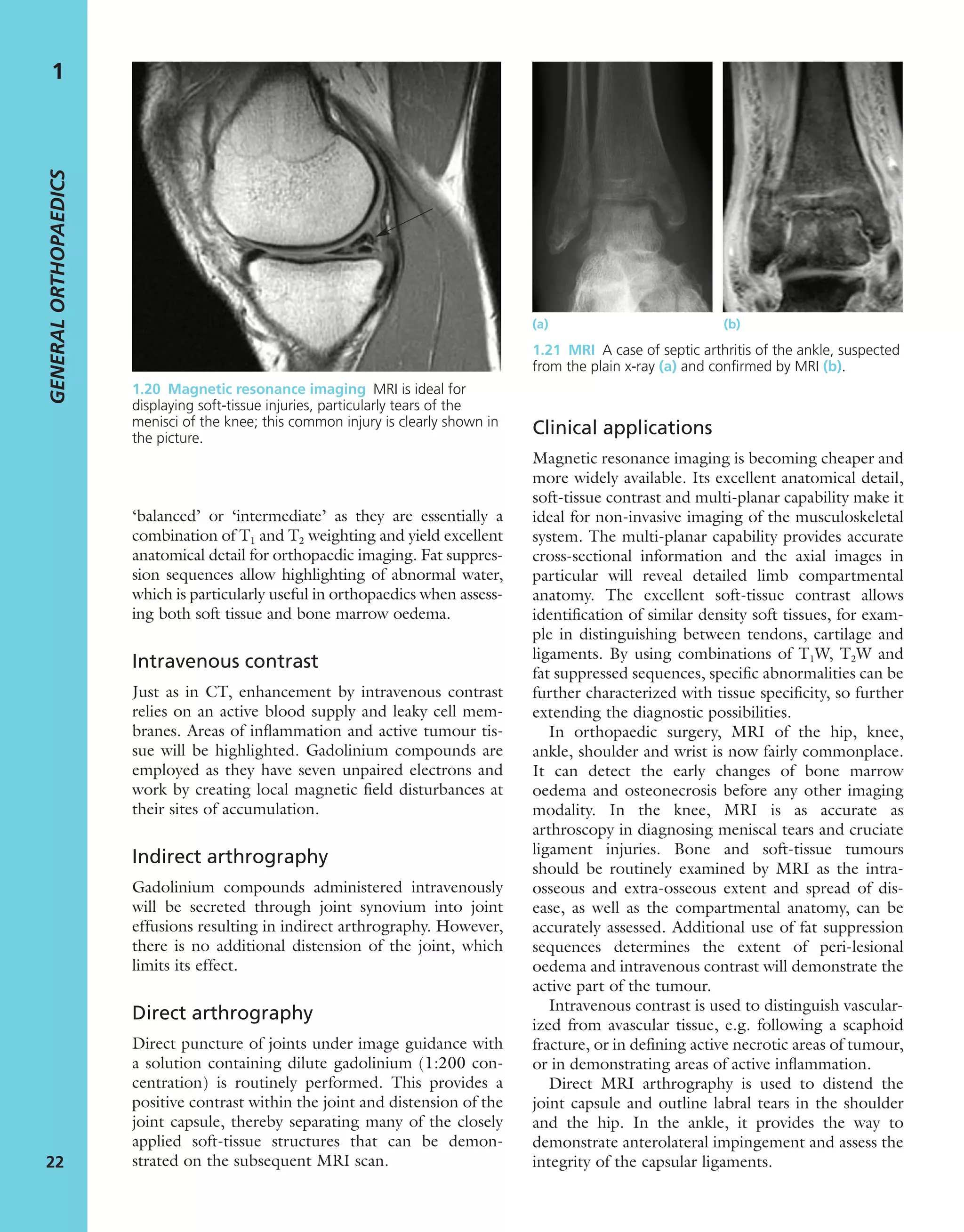 physical examination of orthopaedic patient | PDF