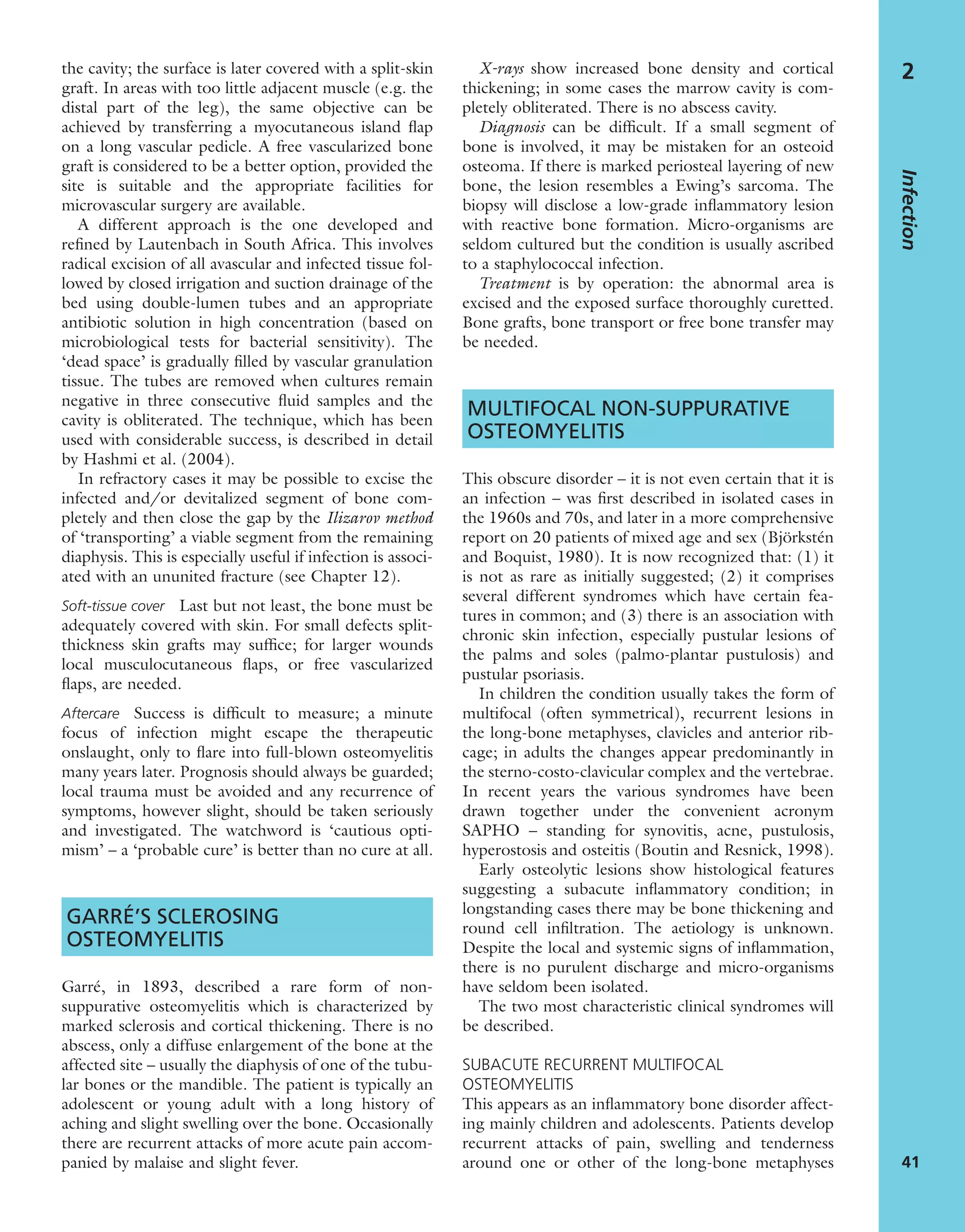 Apley's system of orthopaedics and fractures 9th ed | PDF