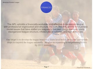 Apl handbook 2016 | PPT