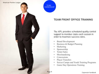 Apl handbook 2016 | PPT