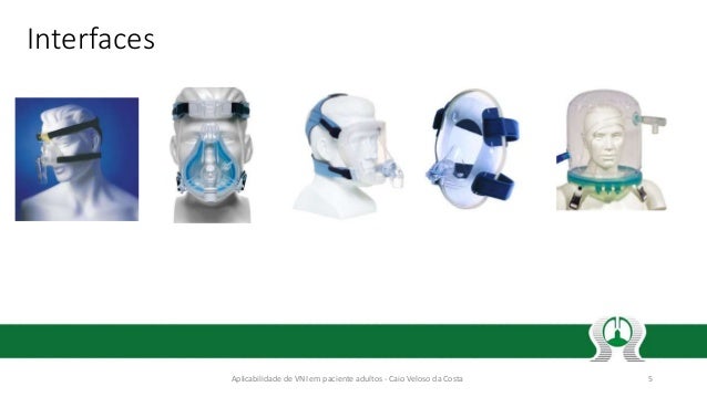 Aplicabilidade de vni em pacientes adultos