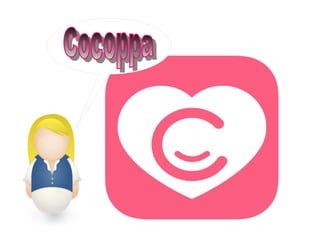 Cocoppa Instagram