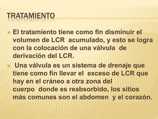 Aplicación del proceso de atencion de | PPTX