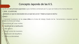 Aplicacion de las 6 S.pptx