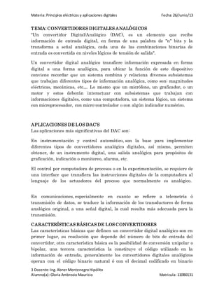 Aplicaciones | PDF | Computer Software and Applications | Computing