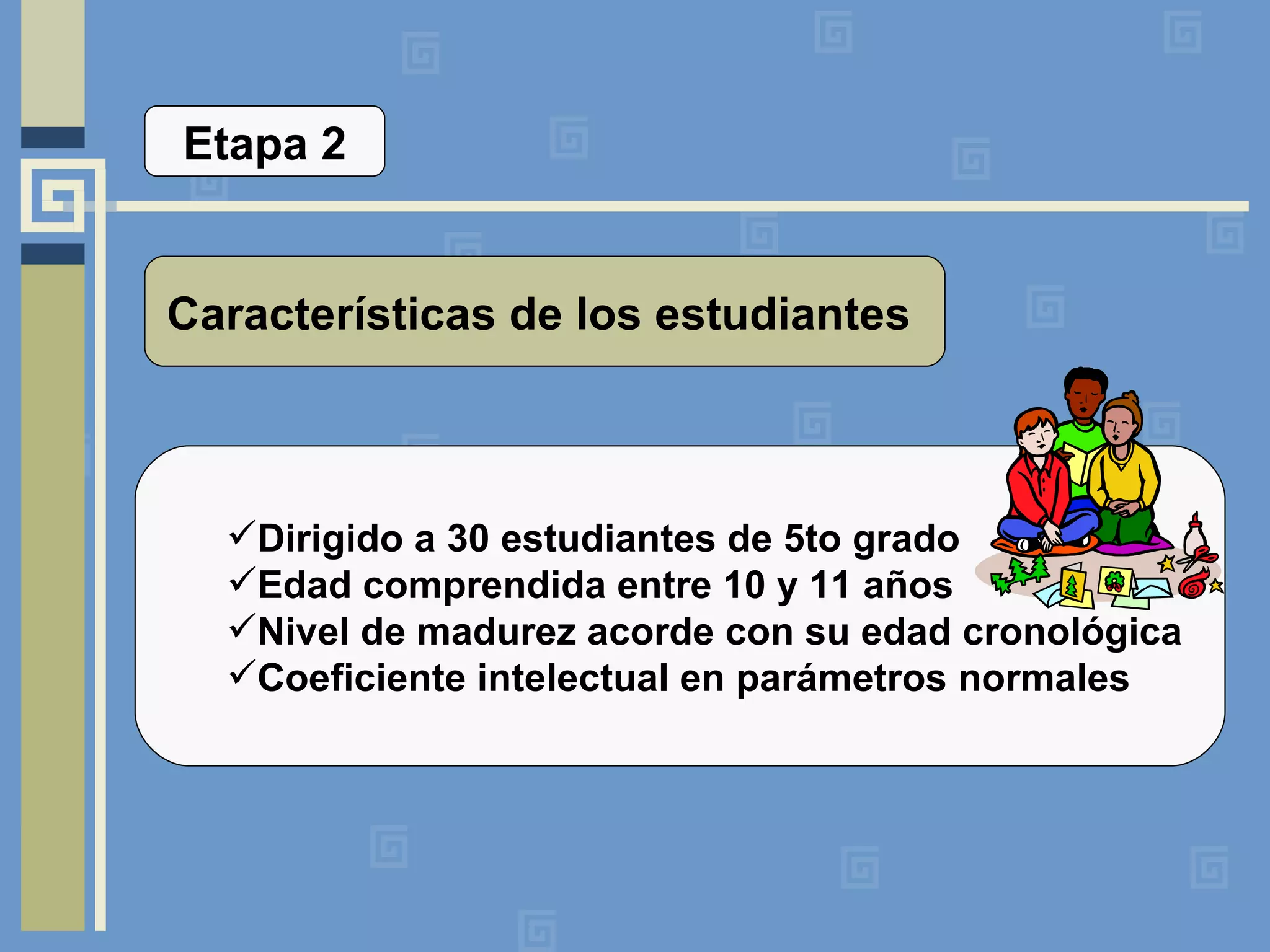 Aplicación del modelo de diseño instruccional de Jerrold Kemp a una ...