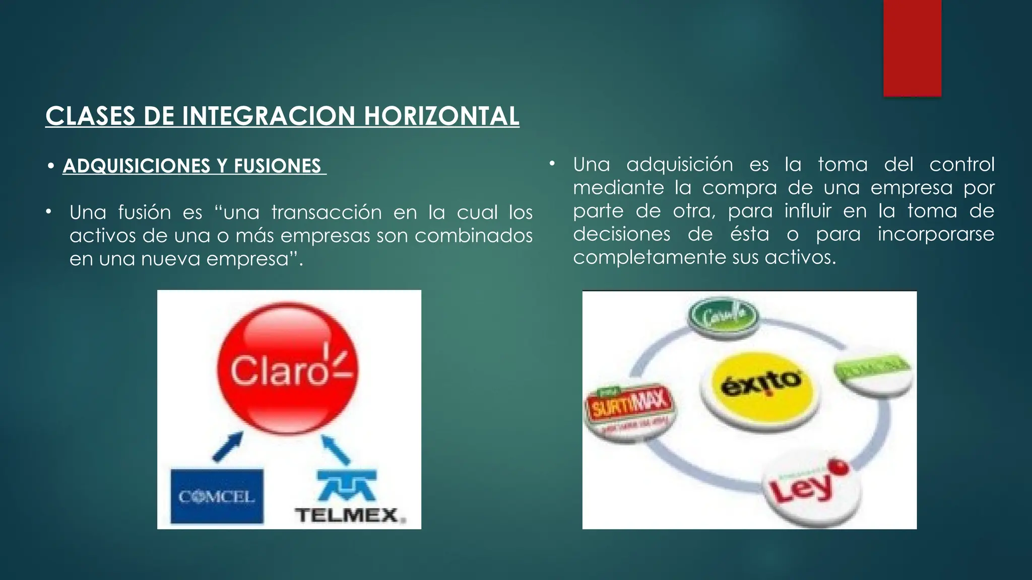 APLICACIONES DE ESTRATEGIAS DE INTEGRACION HORIZONTAL.pptx