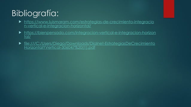 APLICACIONES DE ESTRATEGIAS DE INTEGRACION HORIZONTAL.pptx