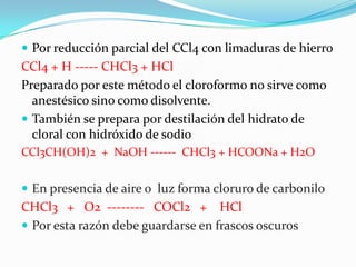 Aplicaciones de los hidrocarburos | PPTX
