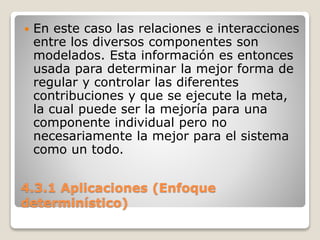 Aplicaciones (enfoque determinístico).pptx