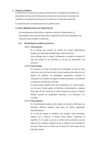 APLICACIONES INDUSTRIALES DE LA ELECTROLISIS III UNIDAD - IF EQUIPO 8.pdf