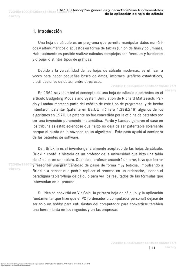 Aplicaciones inform ticas_de_hojas_de_c_lculo_uf0321_ | PDF