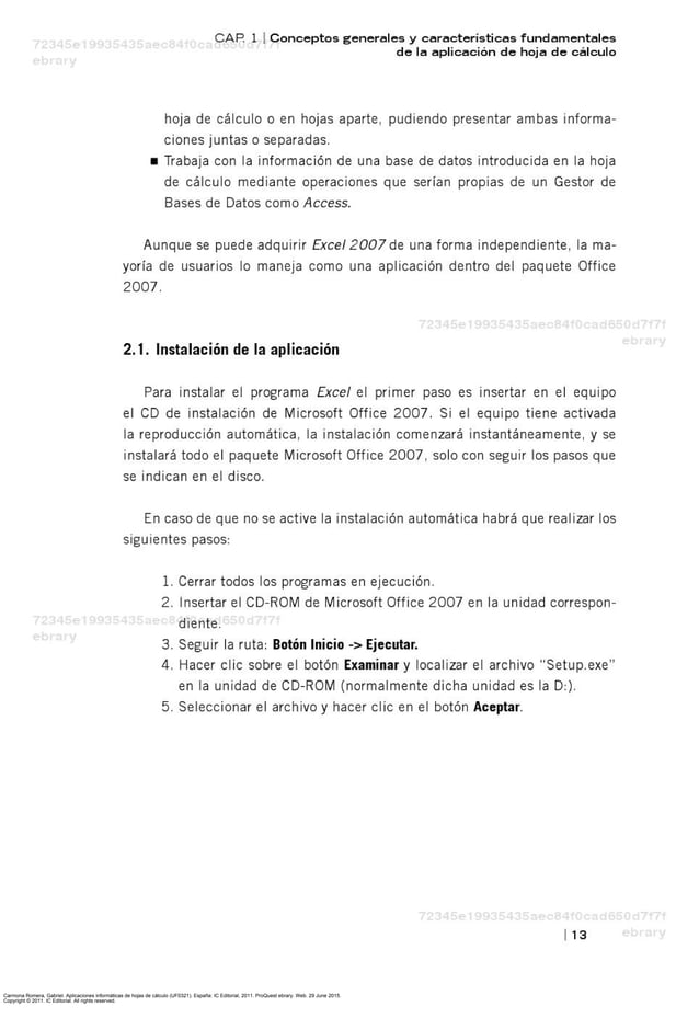 Aplicaciones inform ticas_de_hojas_de_c_lculo_uf0321_ | PDF
