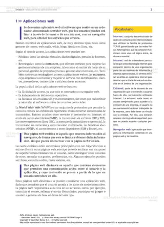 Aplicaciones web 1_evoluci_n_de_las_aplicaciones_web jhury | DOCX